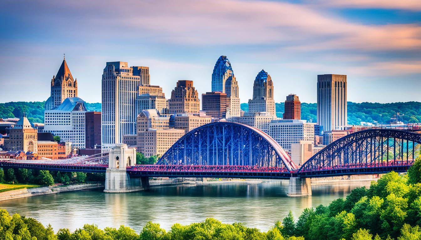 Uncover Cincinnati's Hidden Gems: Local Secrets
