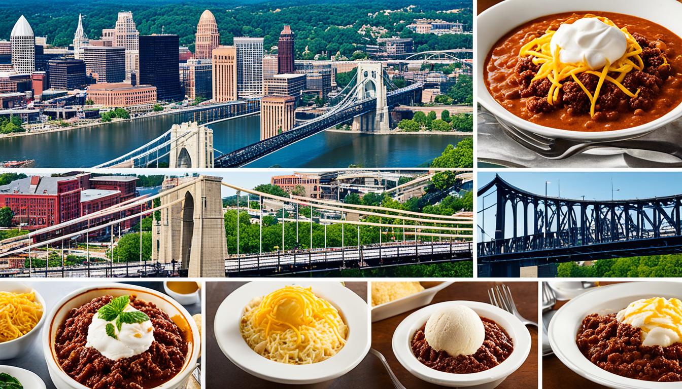 Unique Food Experiences In Cincinnati: Must-Try Eats