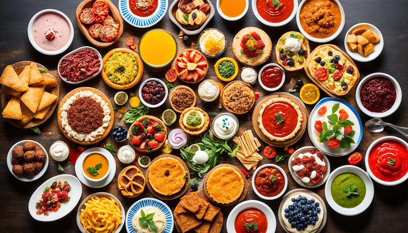 Discover Unique Cincinnati Foods To Try On Your Visit