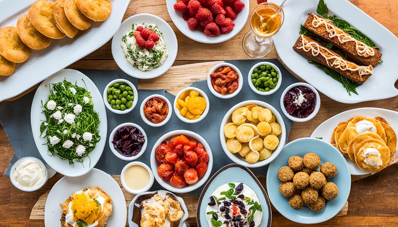 Discover Unique Cincinnati Foods To Try On Your Visit