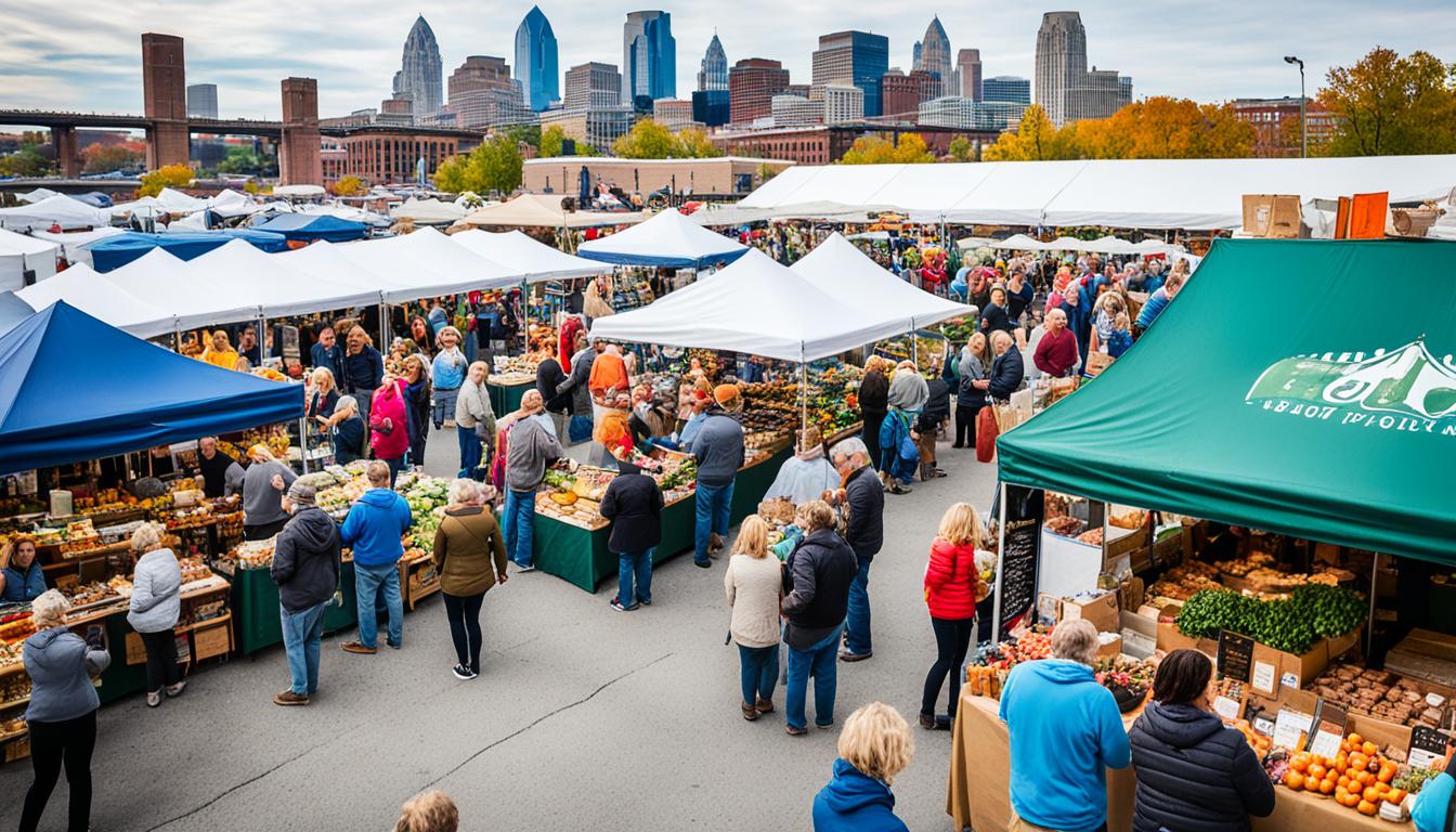 Unique Food Experiences In Cincinnati: Must-Try Eats