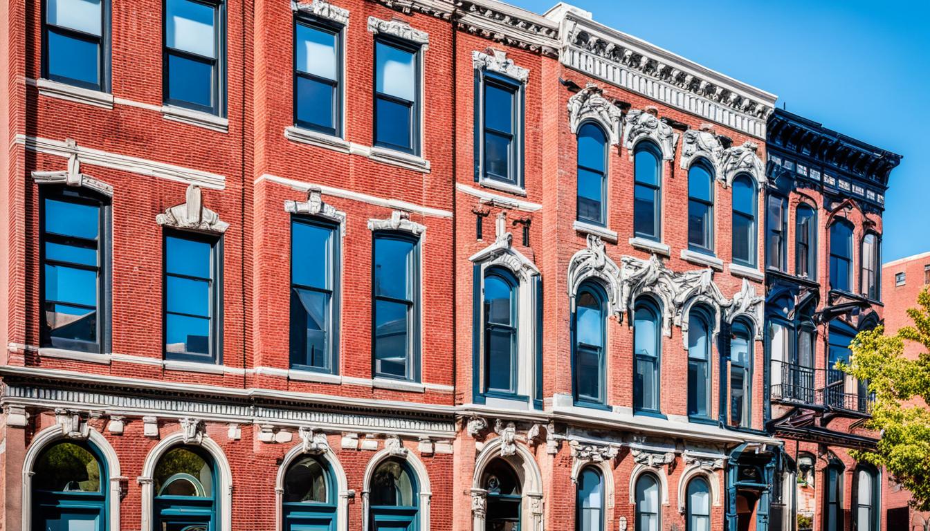 Explore Cincinnati's Past: History Walking Tours