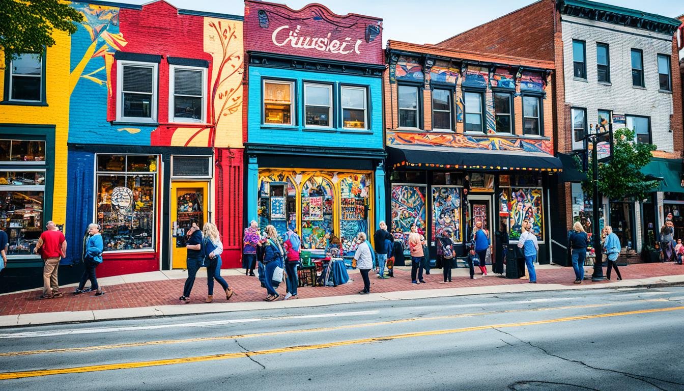 Uncover Cincinnati's Hidden Gems: Local Secrets