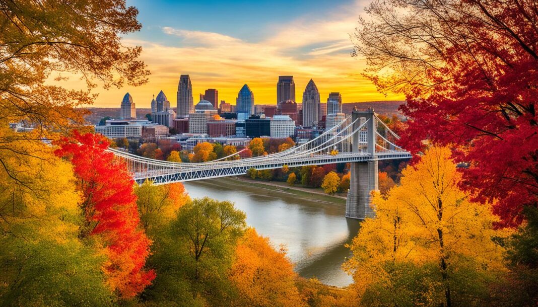 Free Things To Do In Cincinnati: Top Activities