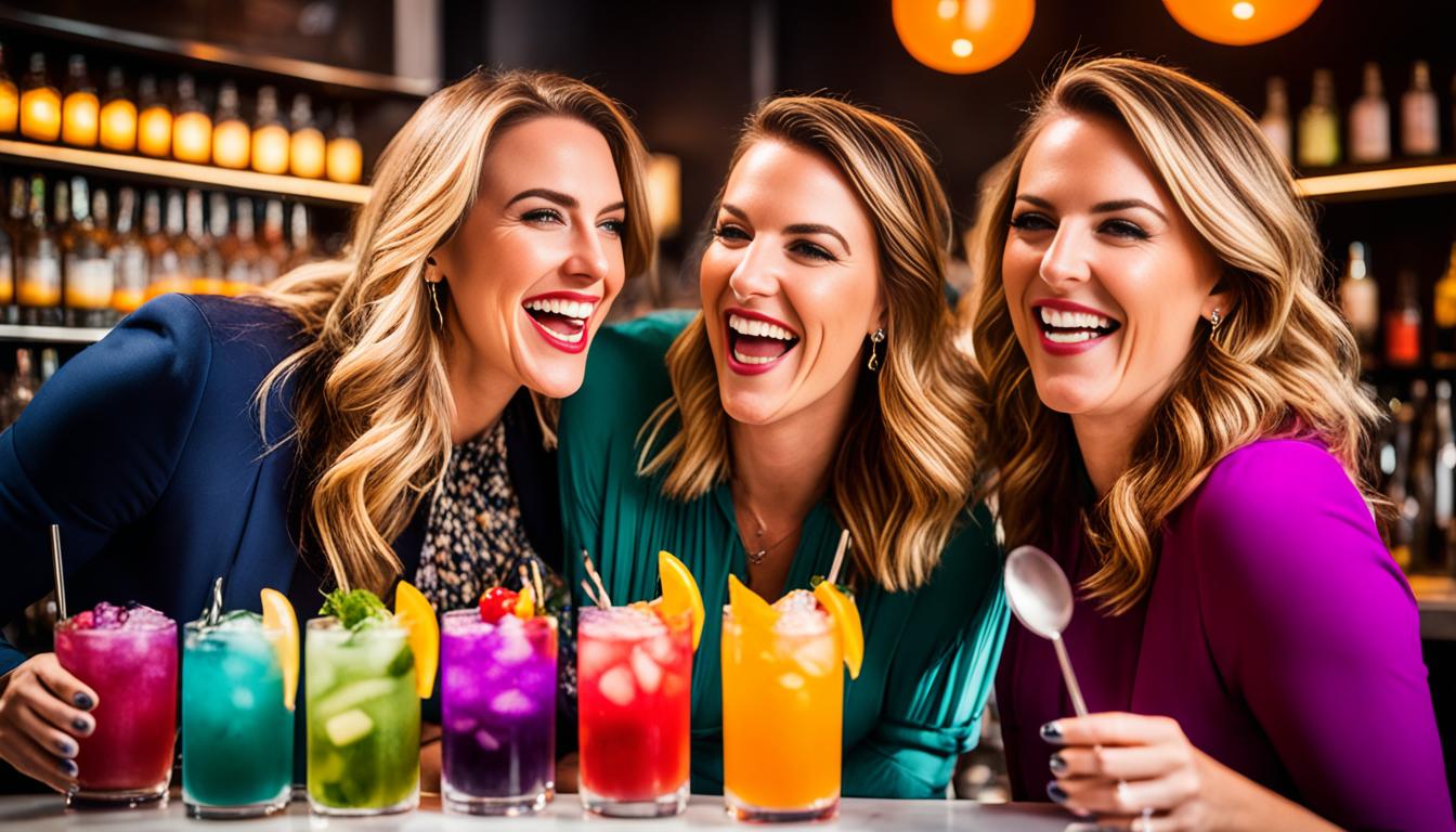 Discover Unique Drinking Spots In Cleveland Now