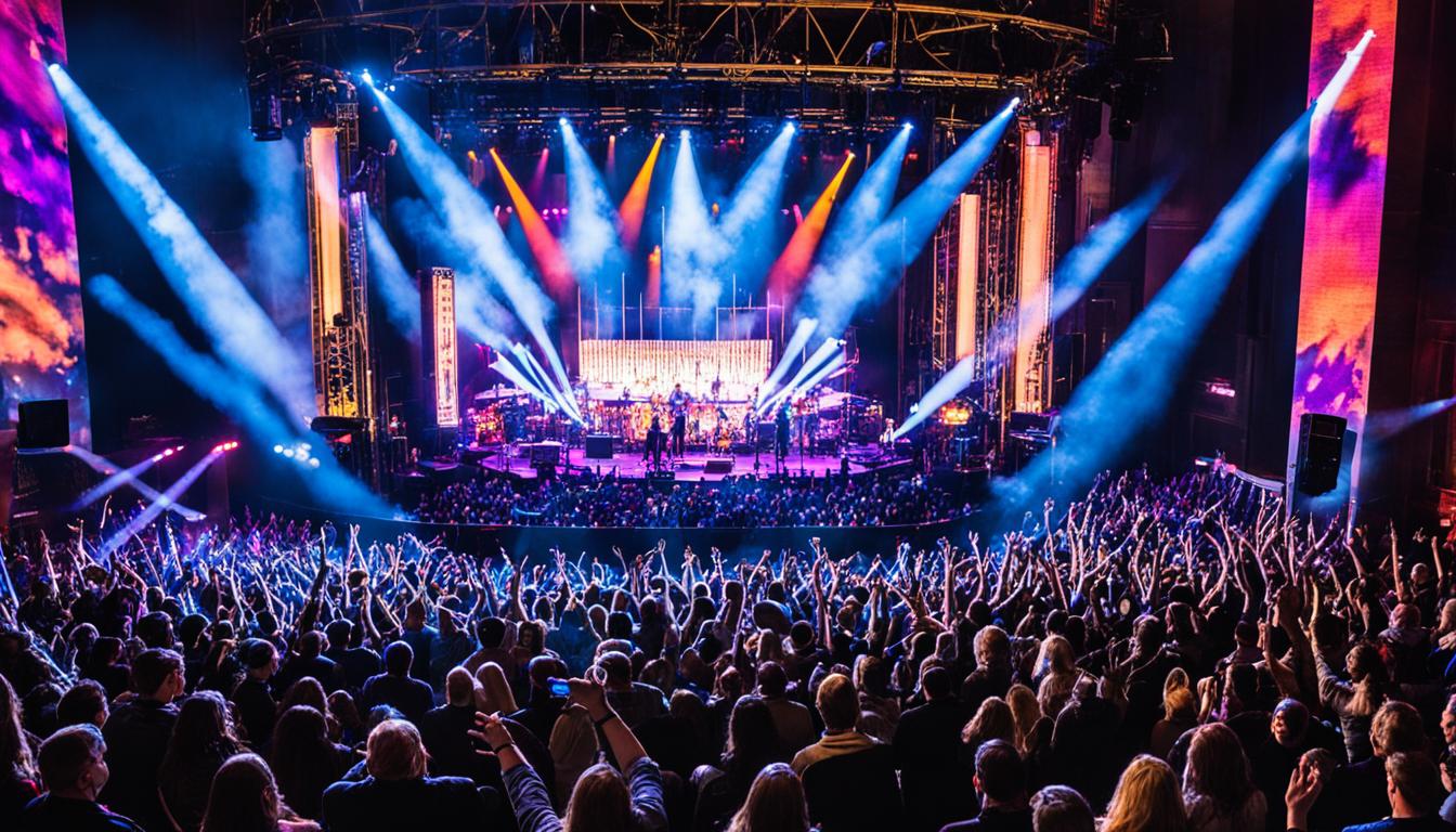 Cleveland's Live Music Scene: What To Explore
