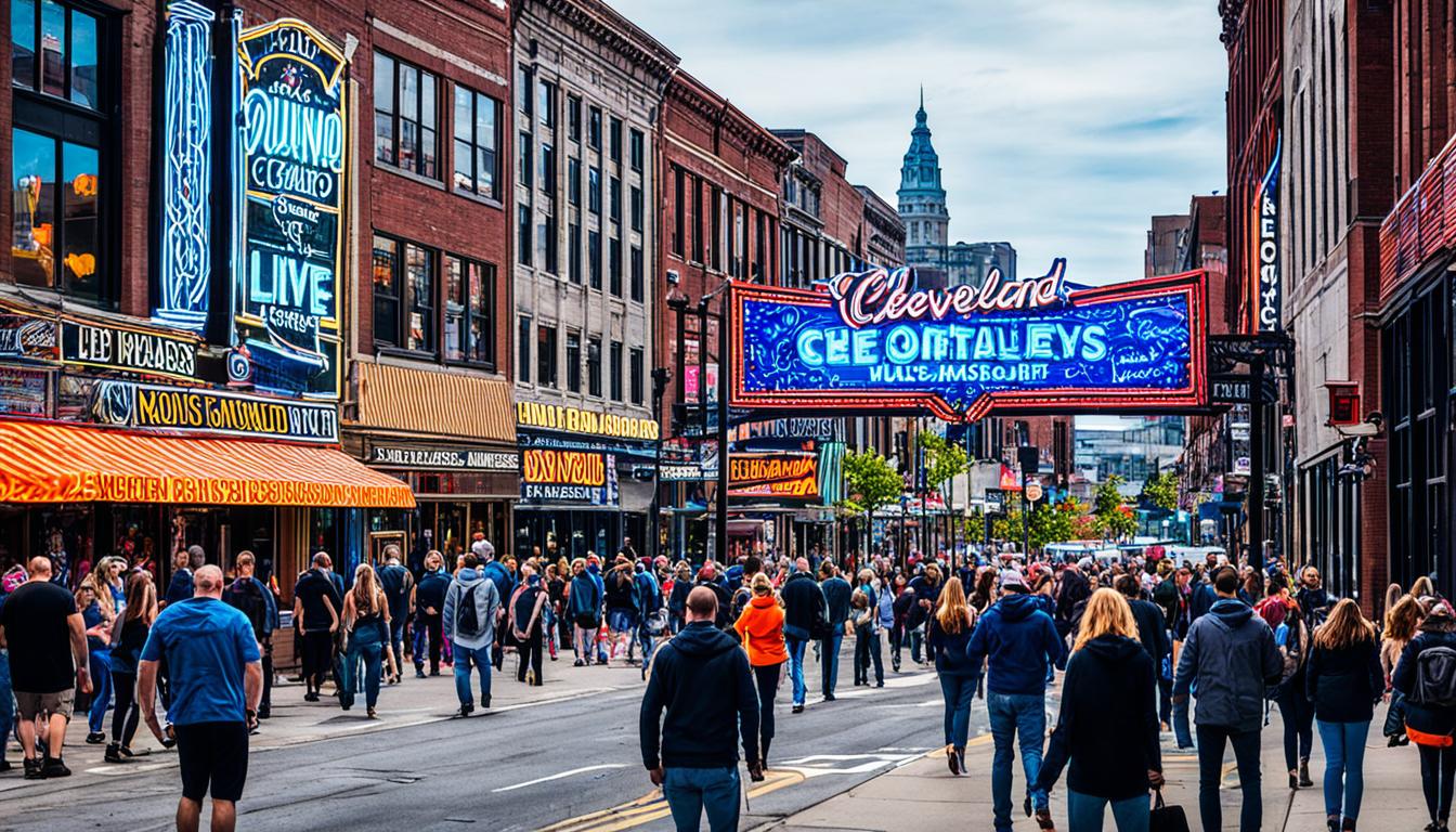 Cleveland's Live Music Scene: What To Explore