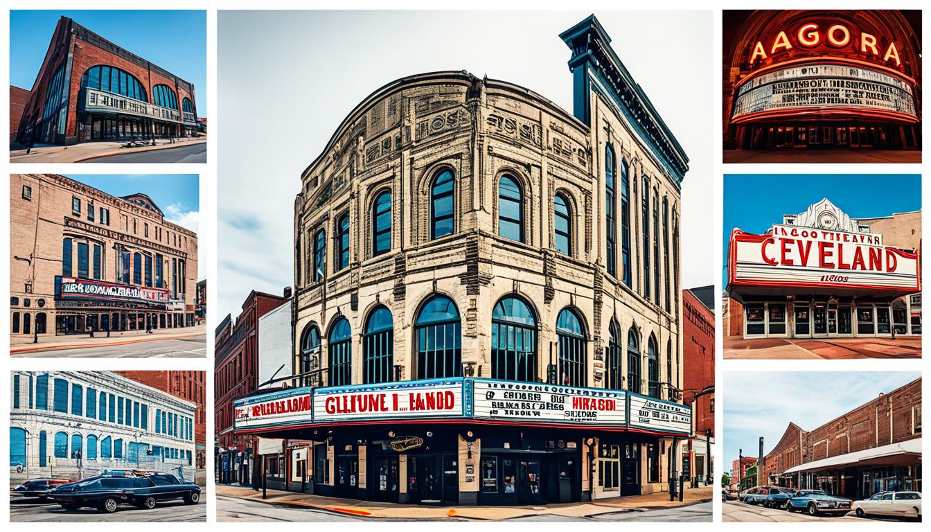 Cleveland's Live Music Scene: What To Explore