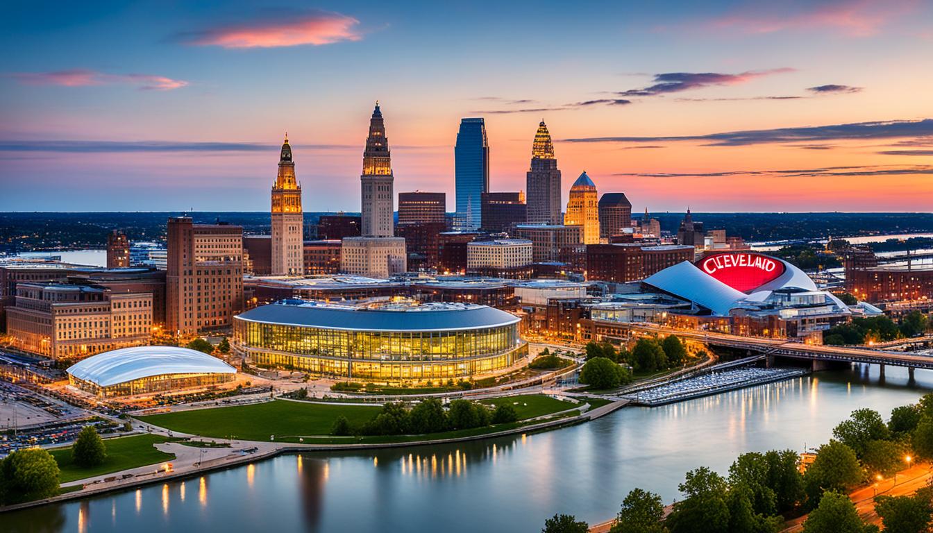 Where To Stay In Cleveland For First-Time Visitors