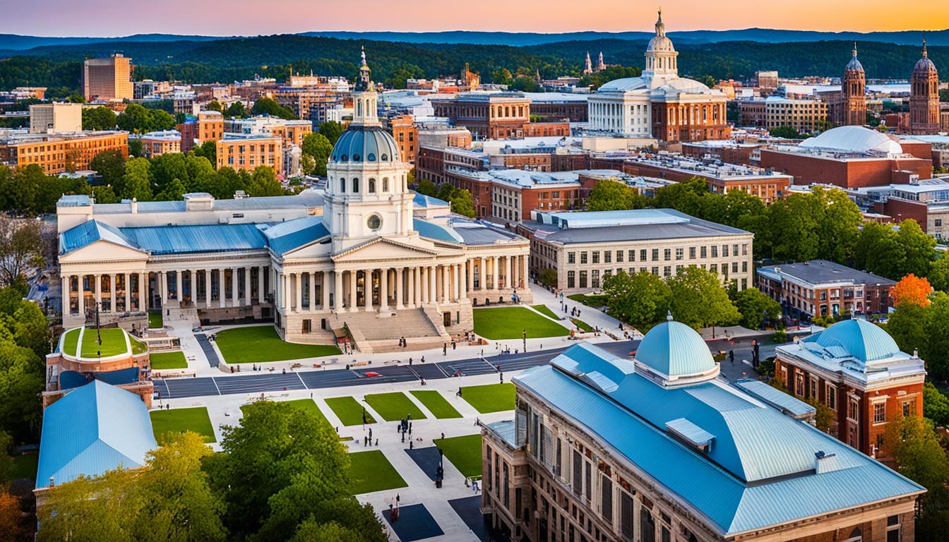 Explore Top Attritions In Columbia, SC Today!