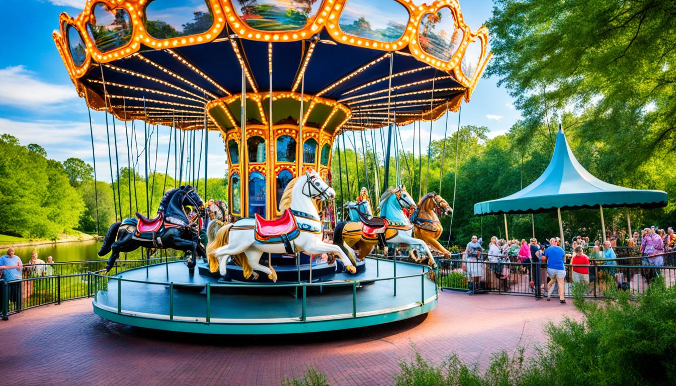 Columbia SC Zoo Guide: Discover Riverbanks Zoo!
