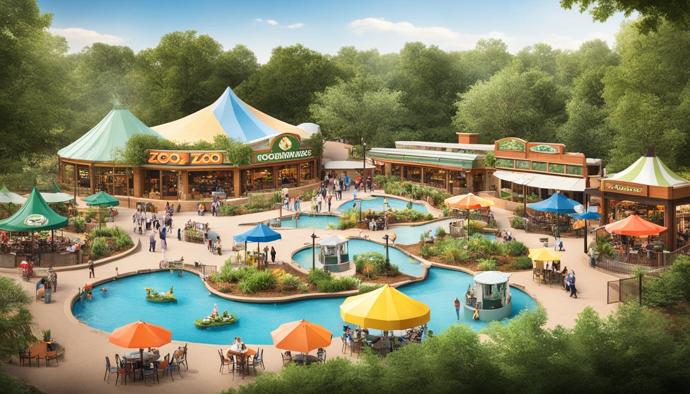 Columbia SC Zoo Guide: Discover Riverbanks Zoo!