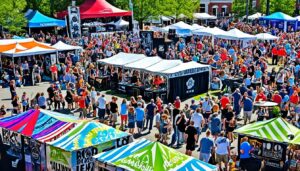 Upcoming Columbia SC Festivals This Weekend