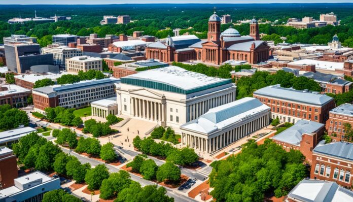 Top Museums To Visit In Columbia SC Revealed
