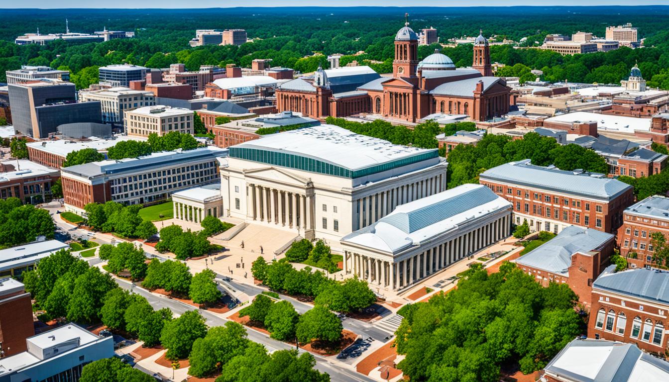 Top Museums To Visit In Columbia SC Revealed