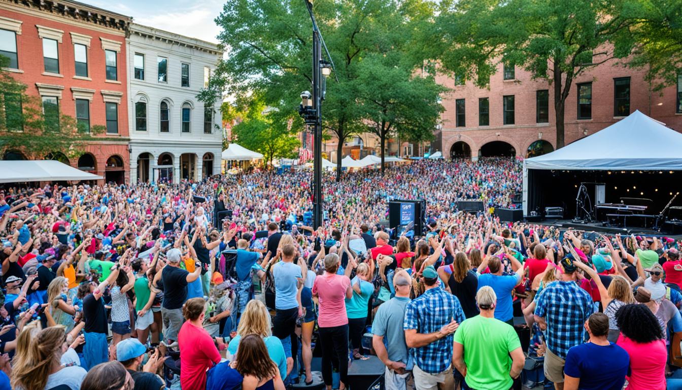 Discover Top Columbia SC Live Music Venices