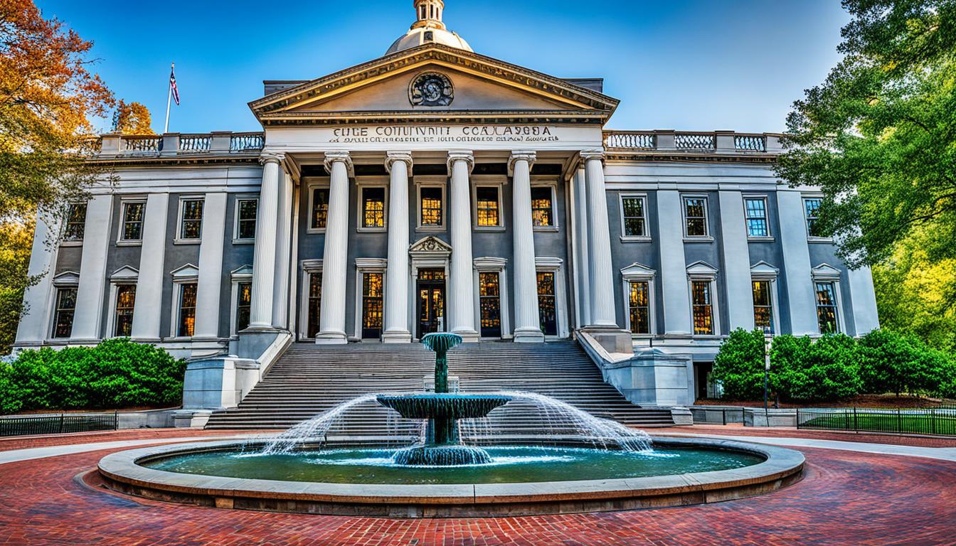 Top Tourist Attractions In Columbia SC Revealed