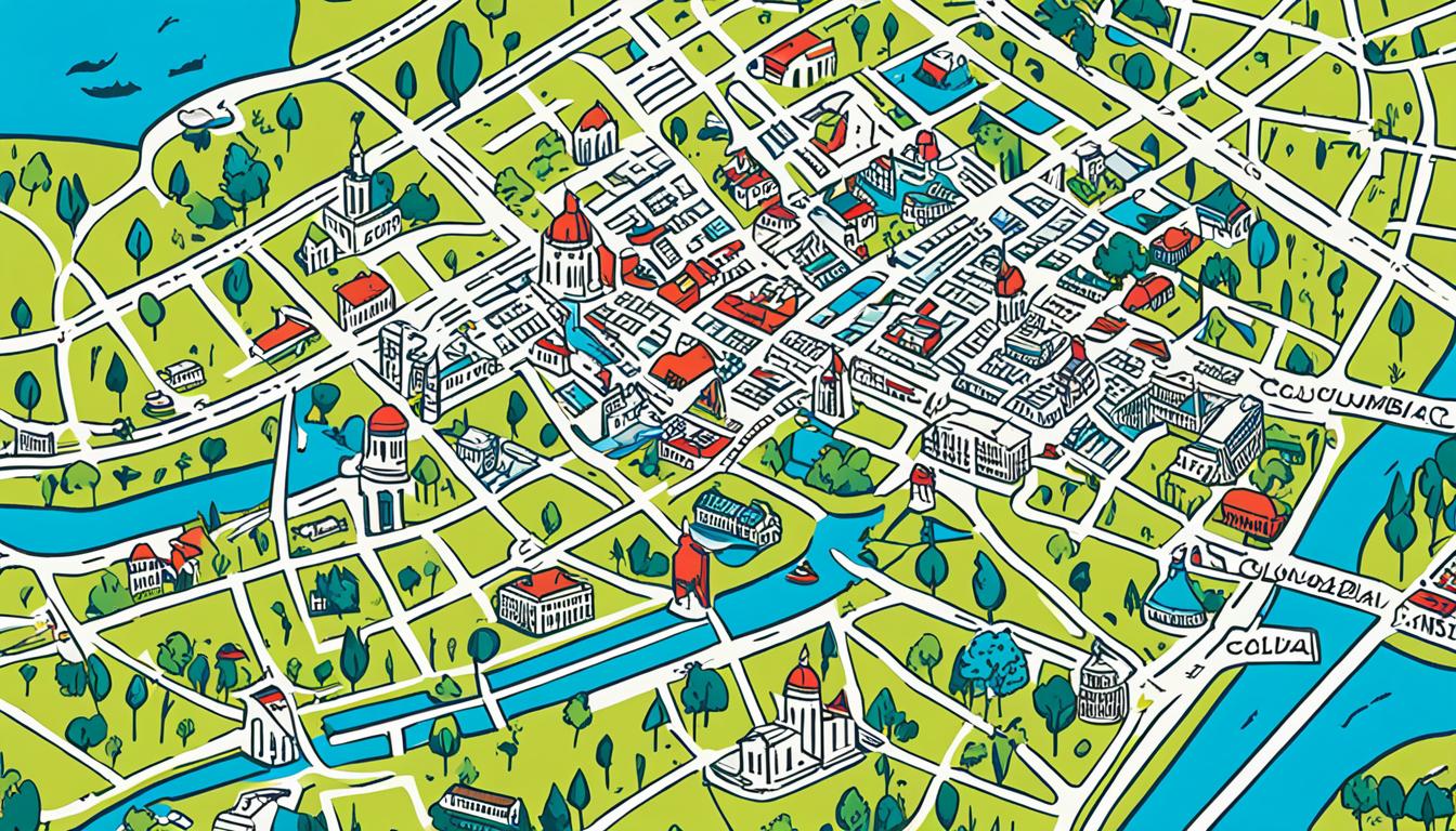 Explore Columbia, SC's Top Historical Sites & Museums