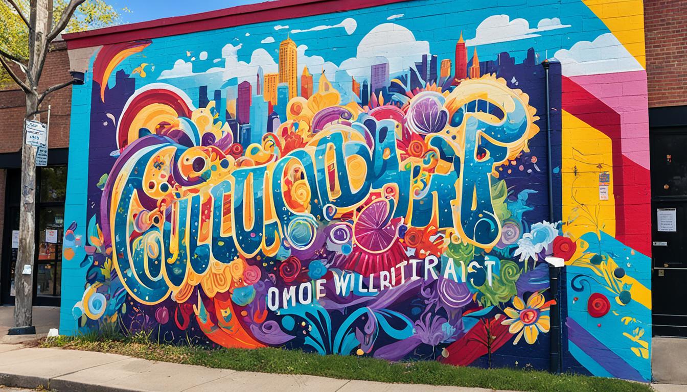 Exploring Columbia SC Local Art Scenes Vibrantly