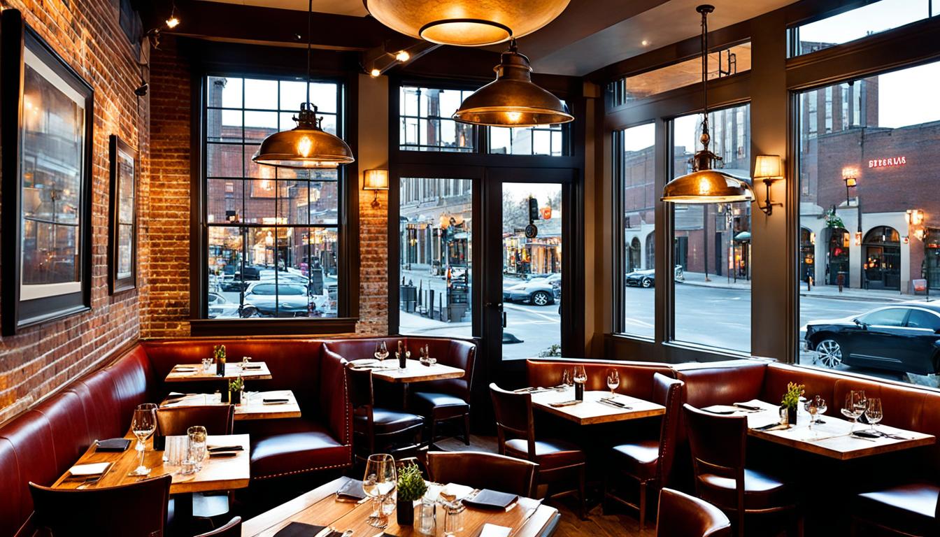 Top Dining Spots: Best Restaurants In Columbus
