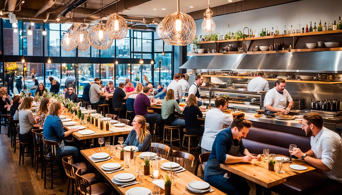 Top Dining Spots: Best Restaurants In Columbus