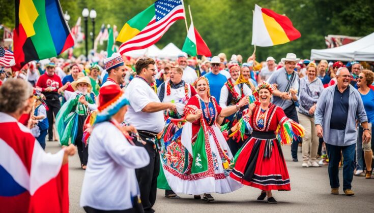 Experience Columbus Cultural Festivals This Year