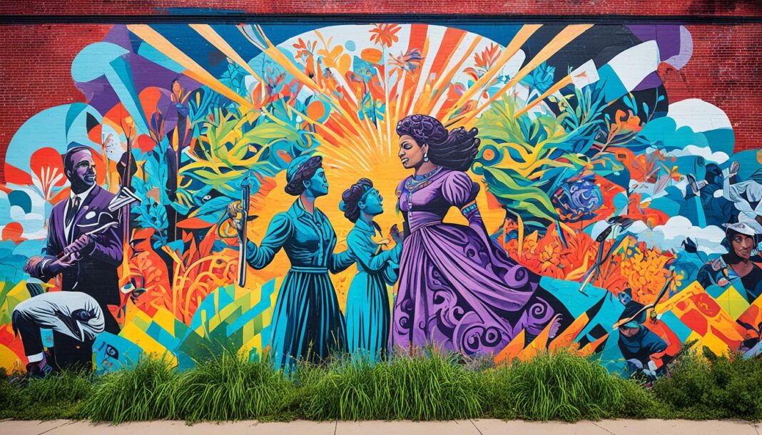 Discovering Detroit's Art Scene: Your Guide