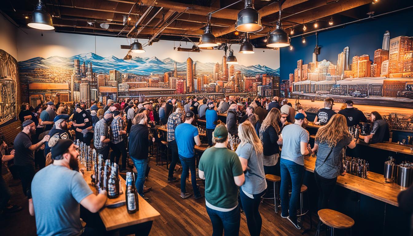 Explore Detroit Craft Brewery Tours Today!