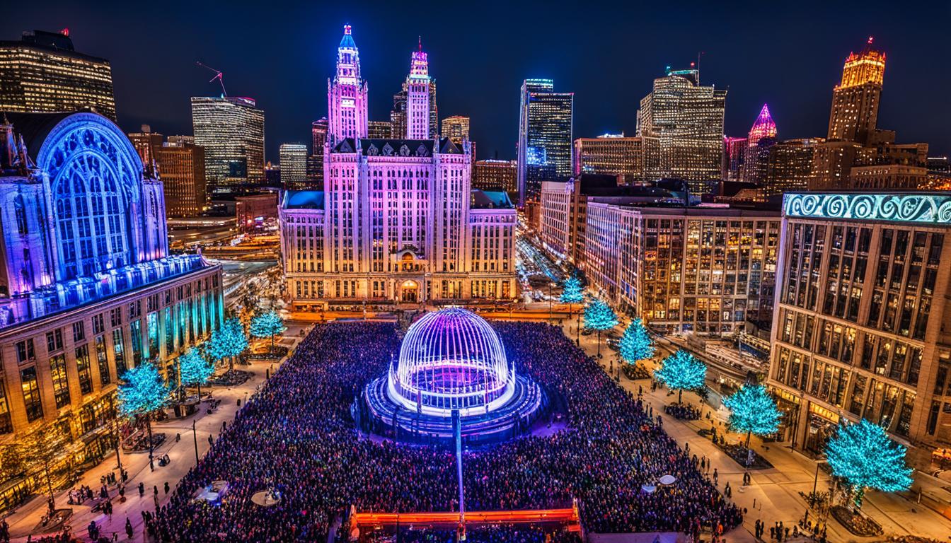 Explore Top Detroit Downtown Attractions