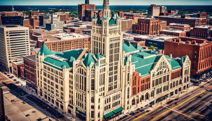 Explore Top Detroit Downtown Attractions