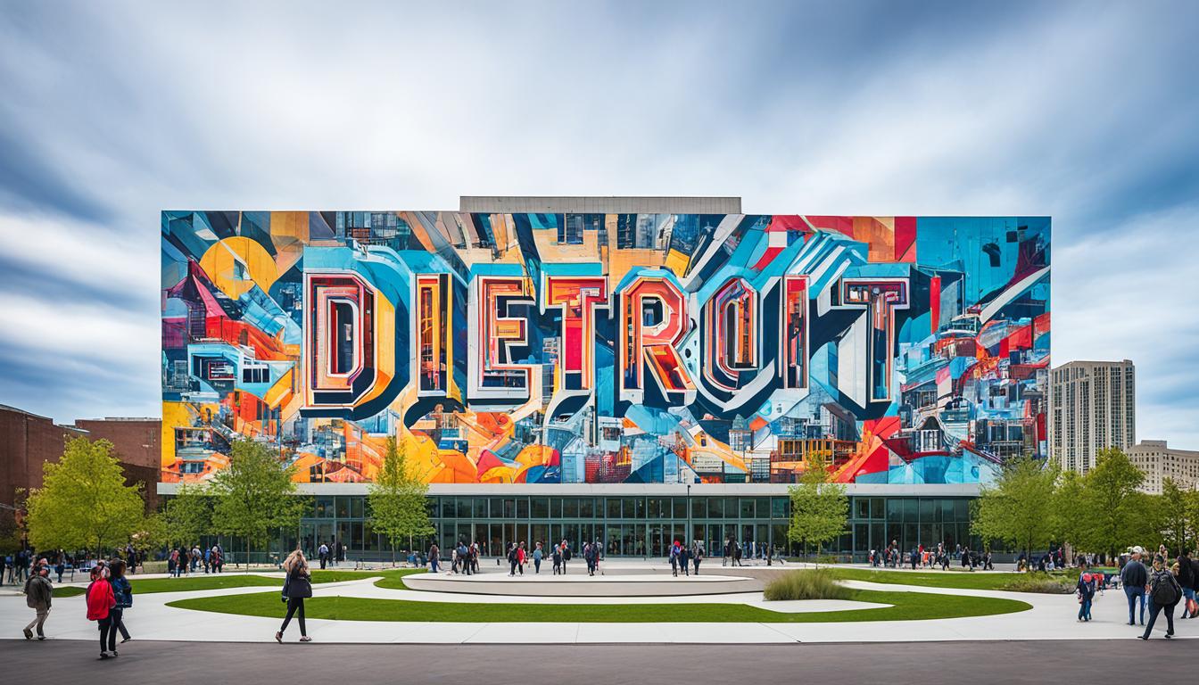 Explore Detroit's Unique Museums Today!