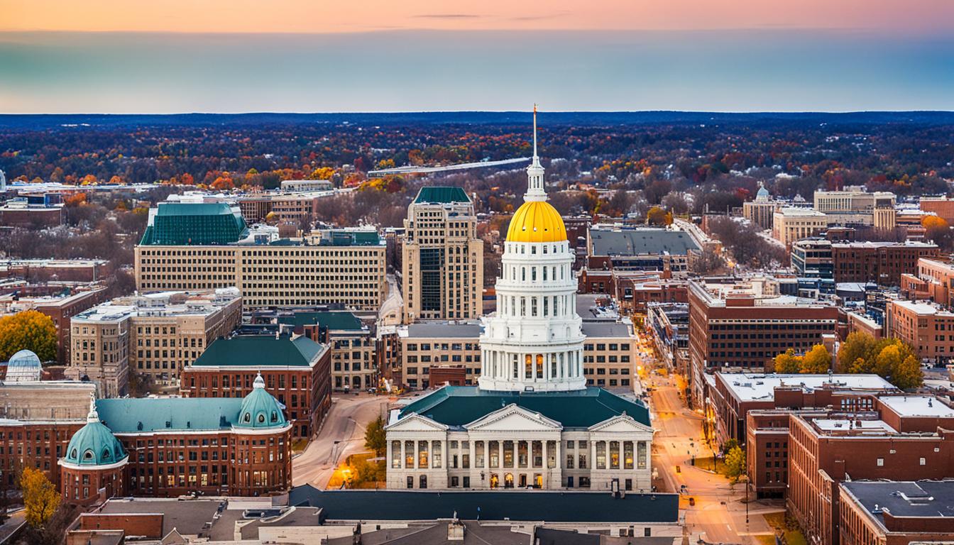 Explore Lansing's Culture & History Hotspots