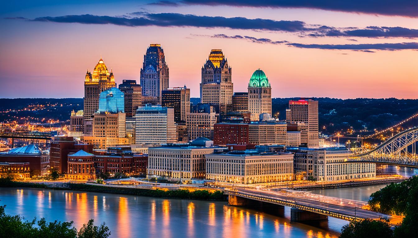 Best Neighborhoods To Stay In Cincinnati: Top Picks
