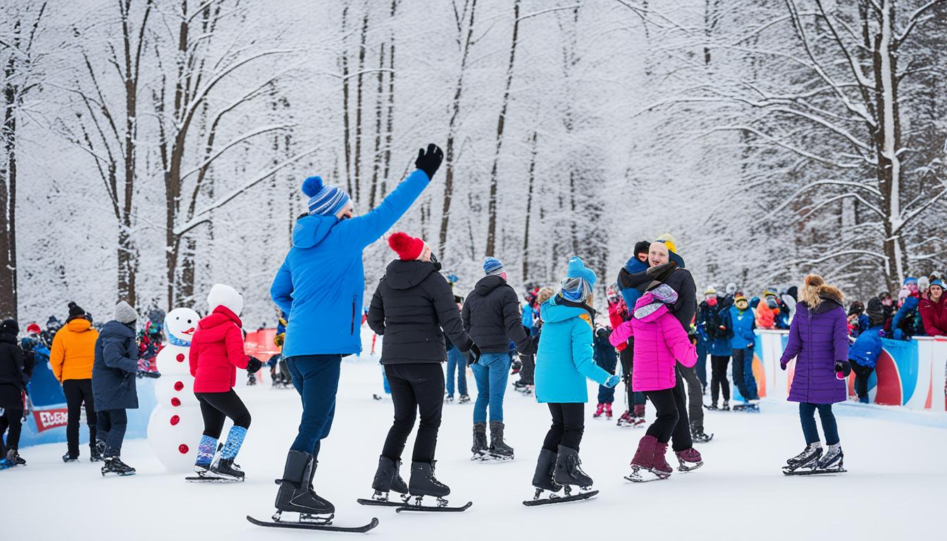 Explore Winter Activities In Dulitus Duluth, MN