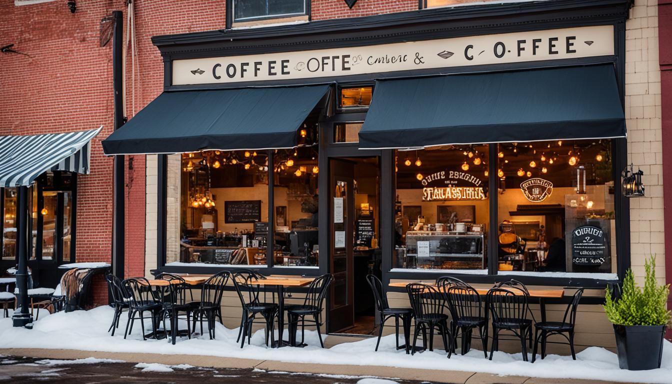 Explore Top Dulouth Local Coffee Shops Today!