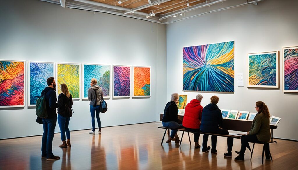Explore Top Durham Art Galleries & Exhibits