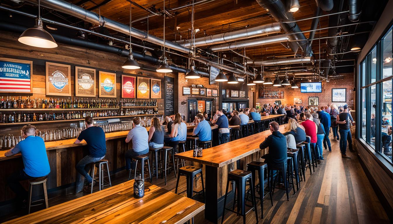 Discover Durham's Craft Beer Scene Guide