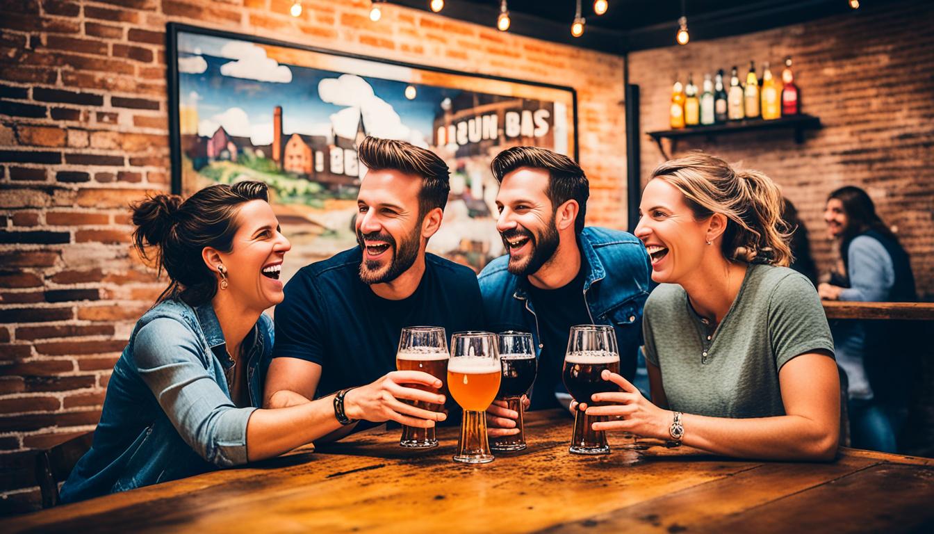 Discover Durham's Craft Beer Scene Guide