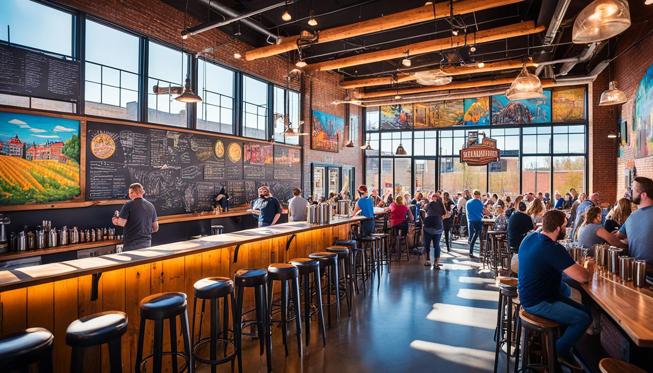 Durham Craft Beer Exploration: A Local's Guide