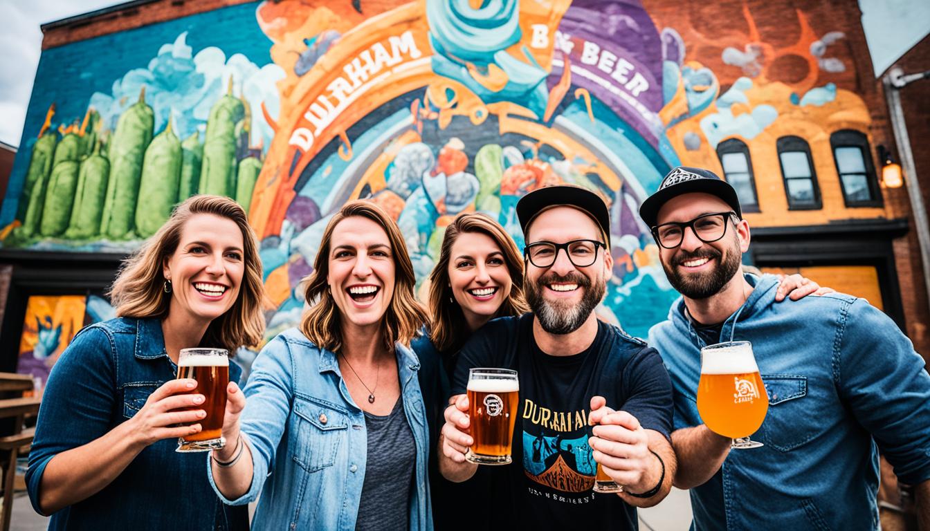 Durham Craft Beer Exploration: A Local's Guide