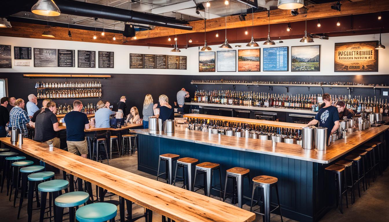 Durham Craft Beer Exploration: A Local's Guide