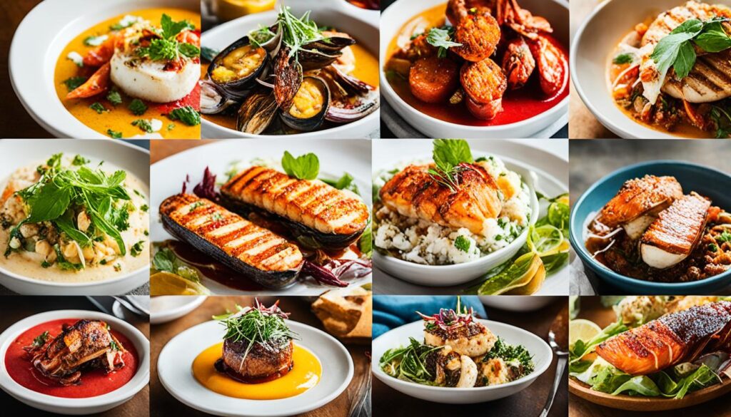 Explore Top Durham Culinary Experiences Await!