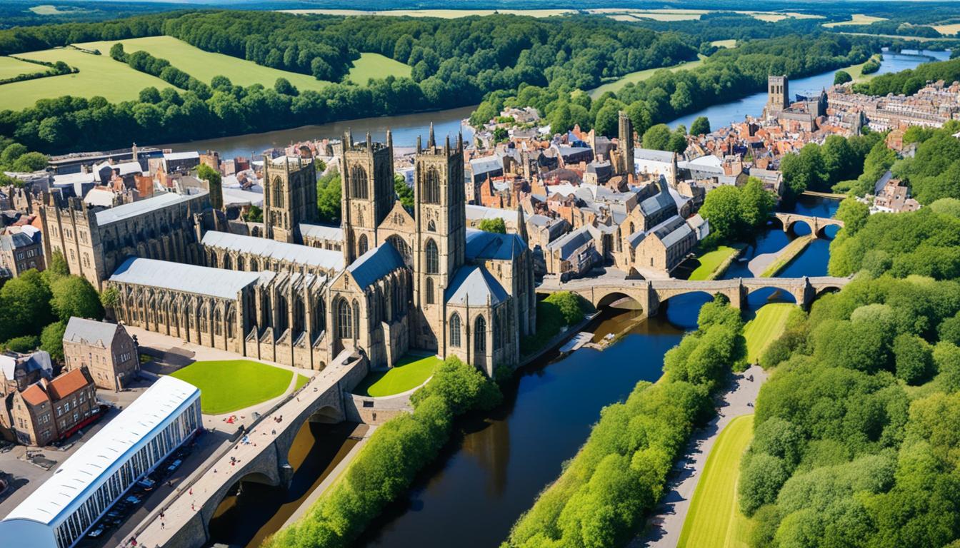 Explore Durham's Top Dining Spots & Culinary Gems