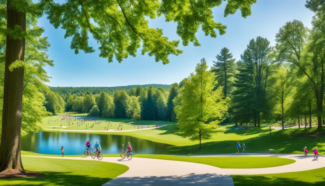 Explore Outdoor Activities In Durham - Enjoyment Guide