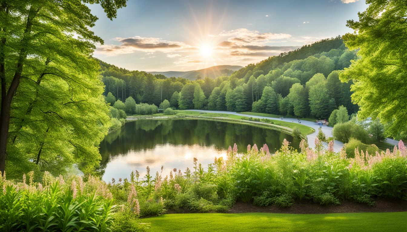 Explore Top Popular Parks In Durham, NC Today