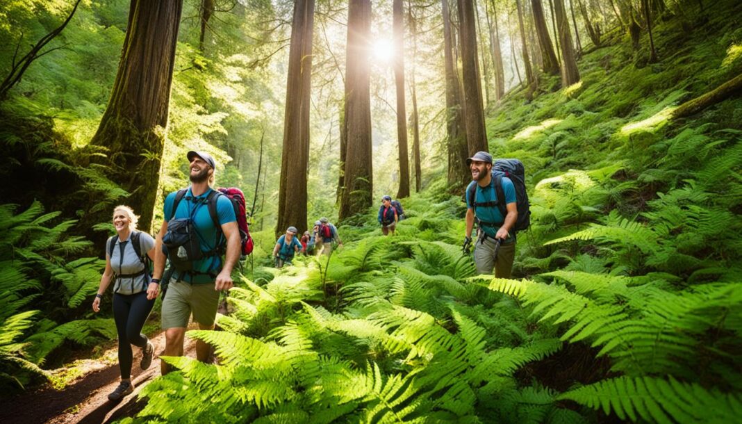 Explore Scenic Trails Lansing: Top Nature Walks
