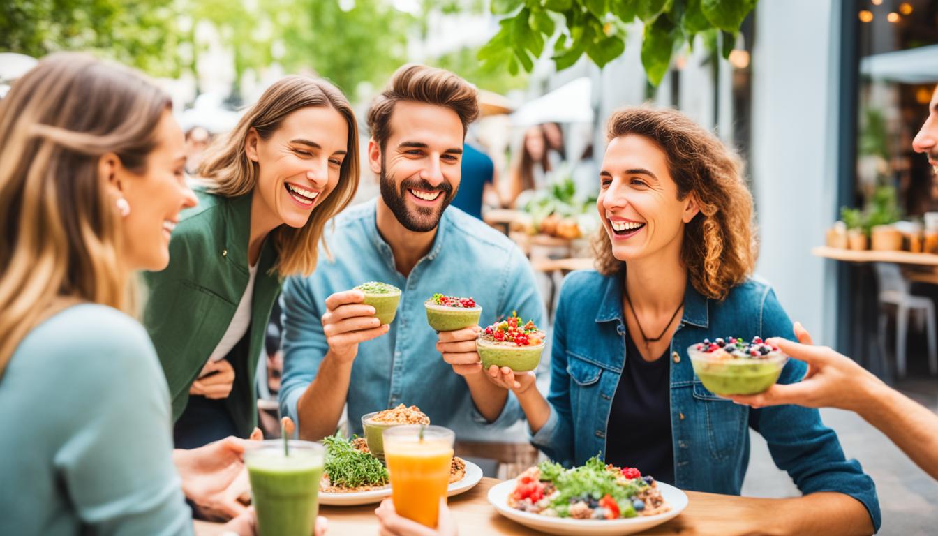 Explore Memphis Vegan Cuisine Delights Today!