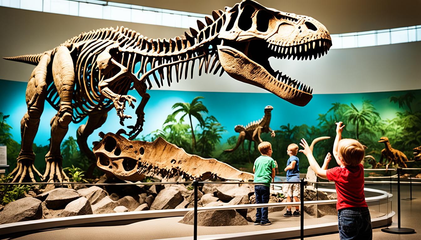 Family-Friendly Museums In Cleveland: Fun For All Ages