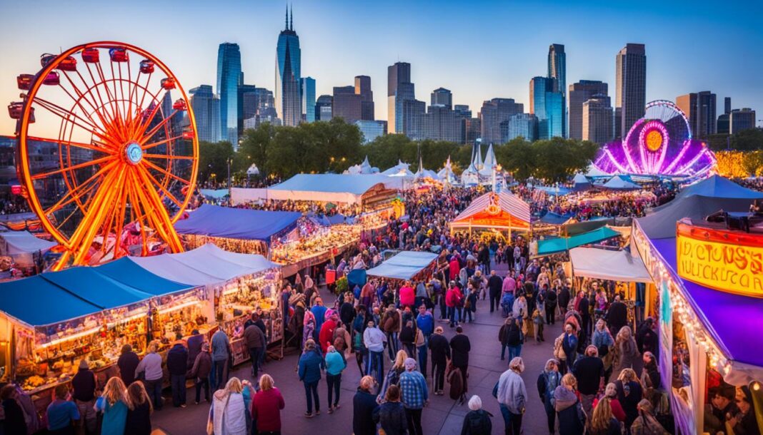 Columbia SC Festivals And Events: Your Local Guide