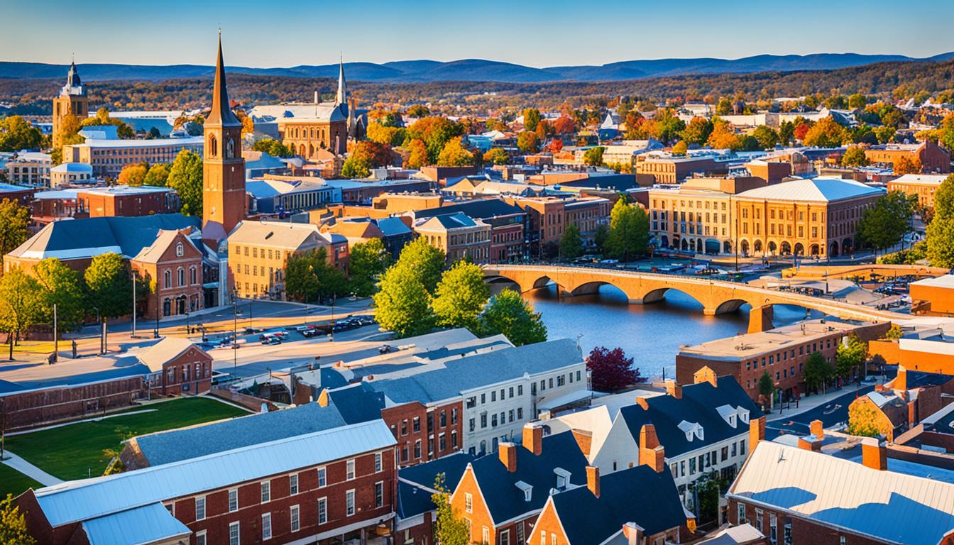 Top Art Gallaries & Museums In Frederick To Explore